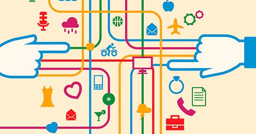 Trish Wood is Critical | Substack