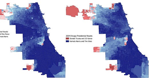 A City That Works | Conor Durkin | Substack