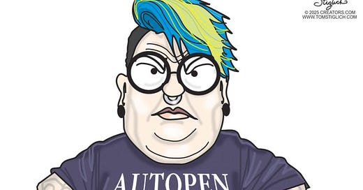 Malone News | Robert W Malone MD, MS | Substack