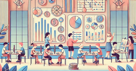 The Joint Account | Heather and Douglas Boneparth | Substack