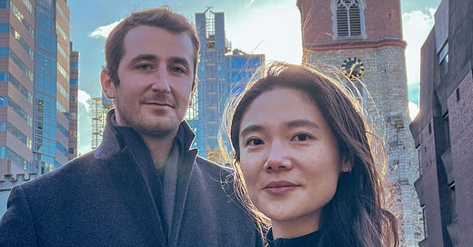 The Odin Times | Patrick Ryan | Substack