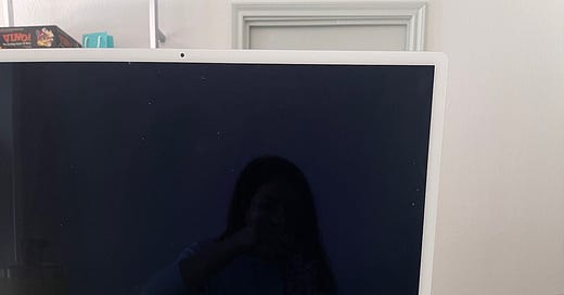 mycyberspace | Shannon Sommelier | Substack