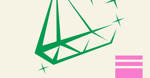 Sparkle on Substack | Claire Venus (she/her) | Substack