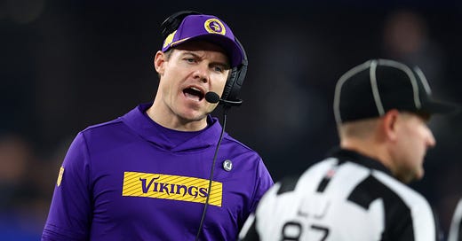 Judd’s Substack | Judd Zulgad | Substack