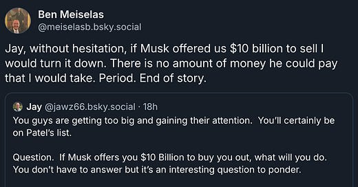 Meidas+ | MeidasTouch Network | Substack