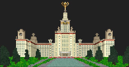 R74n Newsletter | Substack