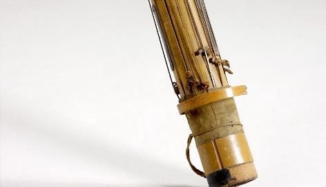 Minor Fossil | Substack