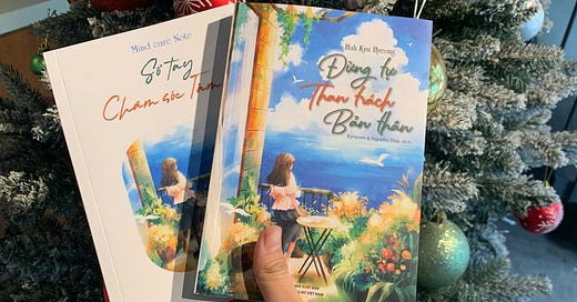 Wakeup Creator | Hà Tấn Thức | Substack