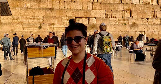 Maia’s Substack | Maia Poet | Substack