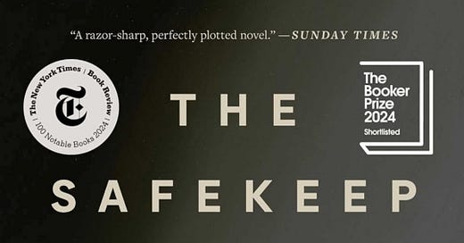 The Seaboard Review | Substack