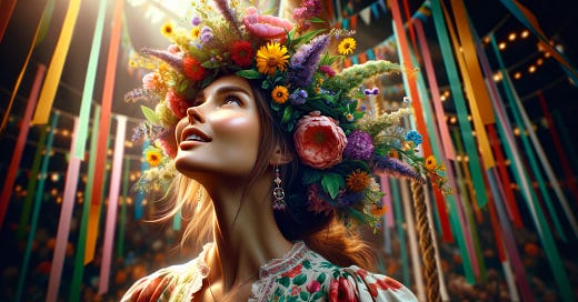 Collapse Curriculum | Justin McAffee | Substack