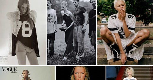 style toast | Brooke | Substack