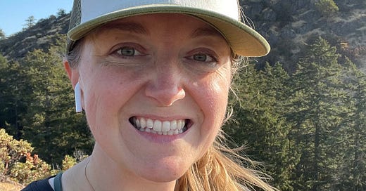 The Lighthouse with Cait Flanders | Substack