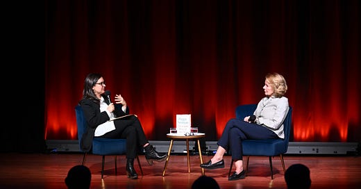 The Free Press | Bari Weiss | Substack