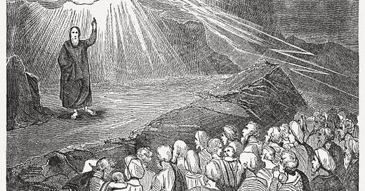 Biblical Theology | Mitch Chase | Substack