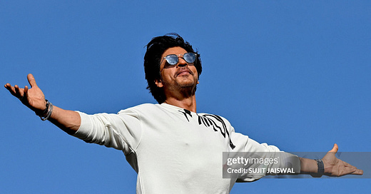 Reading This World by Karthik | Substack