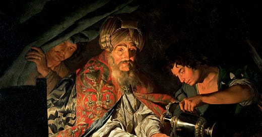 Archive - imetatronink