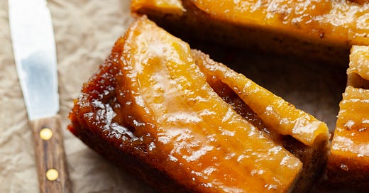 The Gluten Free Inside Scoop | Daniela Weiner | Substack