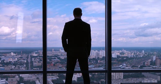 The Reform Compass | Issue One | Substack