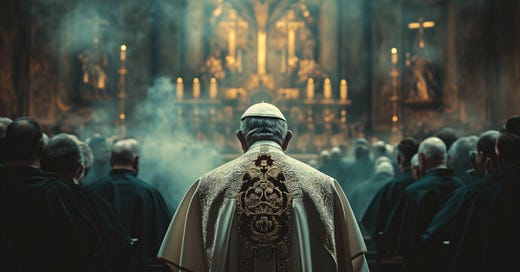 The Last Pope? Prophecy, Mystery, and the End of an Era