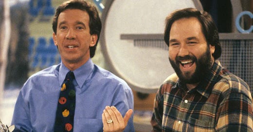 What Ever Happened | Substack