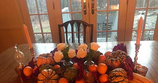 J.F. Riordan; Reflections on a Life in Exile | J. F. Riordan | Substack