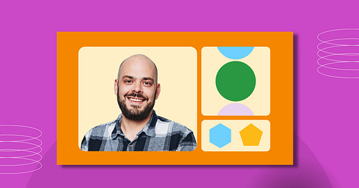 No-Code Shots | Kavir Kaycee | Substack