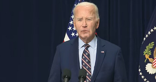 Regular Order by Jamie Dupree | Substack