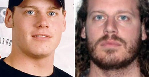 The Complete Story of Ryan James Wedding, the FBI's $10-Million-Dollar Man