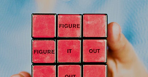 Inspecting Gender | Substack