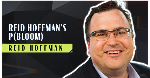 NonZero Newsletter | Robert Wright | Substack