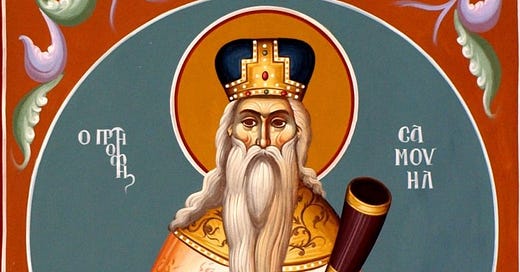 Faith Seeking Understanding | Allan R. Bevere | Substack