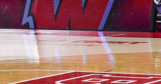 Wisconsin men's basketball 2025 recruiting class evaluations and grades