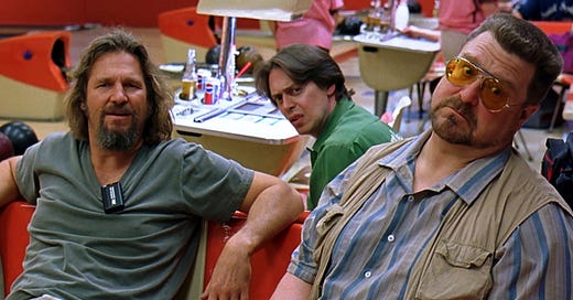 Downrange Data | Erik Davis | Substack