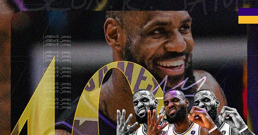 The Stein Line | Marc Stein | Substack