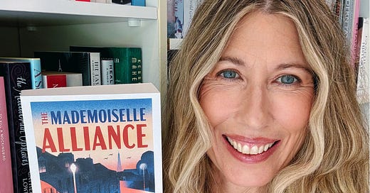 Bijoux, From Author Natasha Lester | Substack