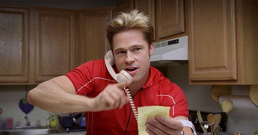 The Reveal | Scott Tobias | Substack