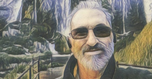 Mike Beram's Substack | Michael Beram | Substack