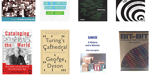 Cabinet of Wonders | Samuel Arbesman | Substack