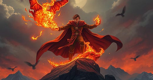 El Archivo de Selvar | Substack