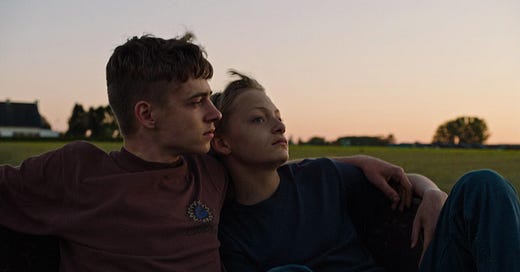 inbetween pubs | scott green | Substack