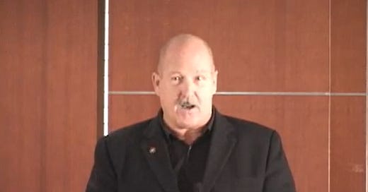 The Atlanta Objective with George Chidi | Substack