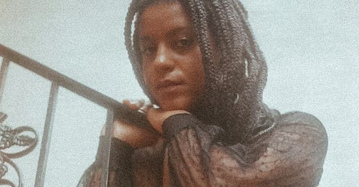 Common Healing | Analise | Substack