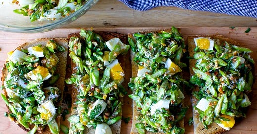 the smitten kitchen digest | deb perelman | Substack