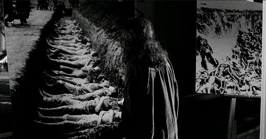 Long Library | Peter Raleigh | Substack