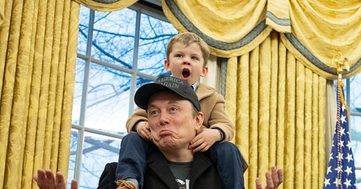 House Inhabit | Jessica Reed Kraus | Substack