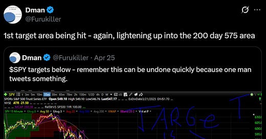 Donald’s Substack | Donald Williams | Substack