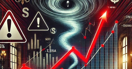 Herb Greenberg | On the Street | Substack