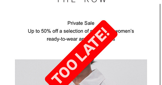 Neelam Noted | Neelam Ahooja | Substack