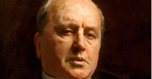 Political Questions | Steven F. Hayward | Substack